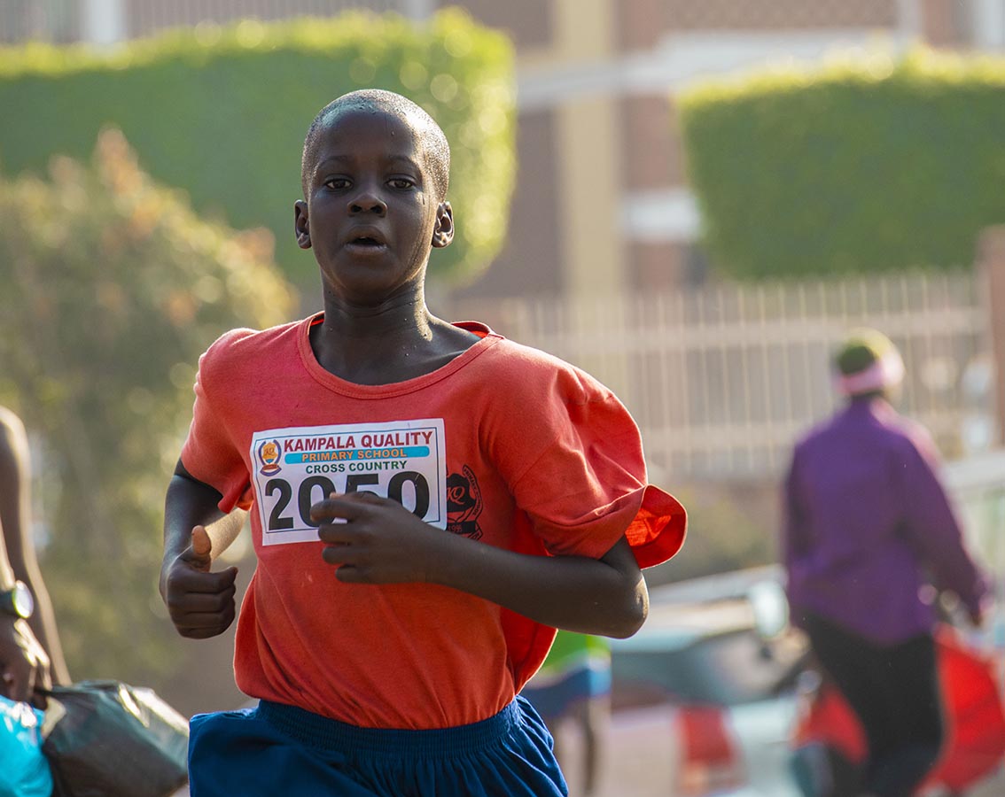 Sports Day 2023 | Kampala Quality School